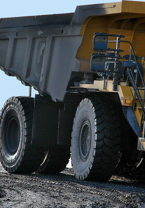 OTR Tyre Services & Repair – Legend Tyre Services